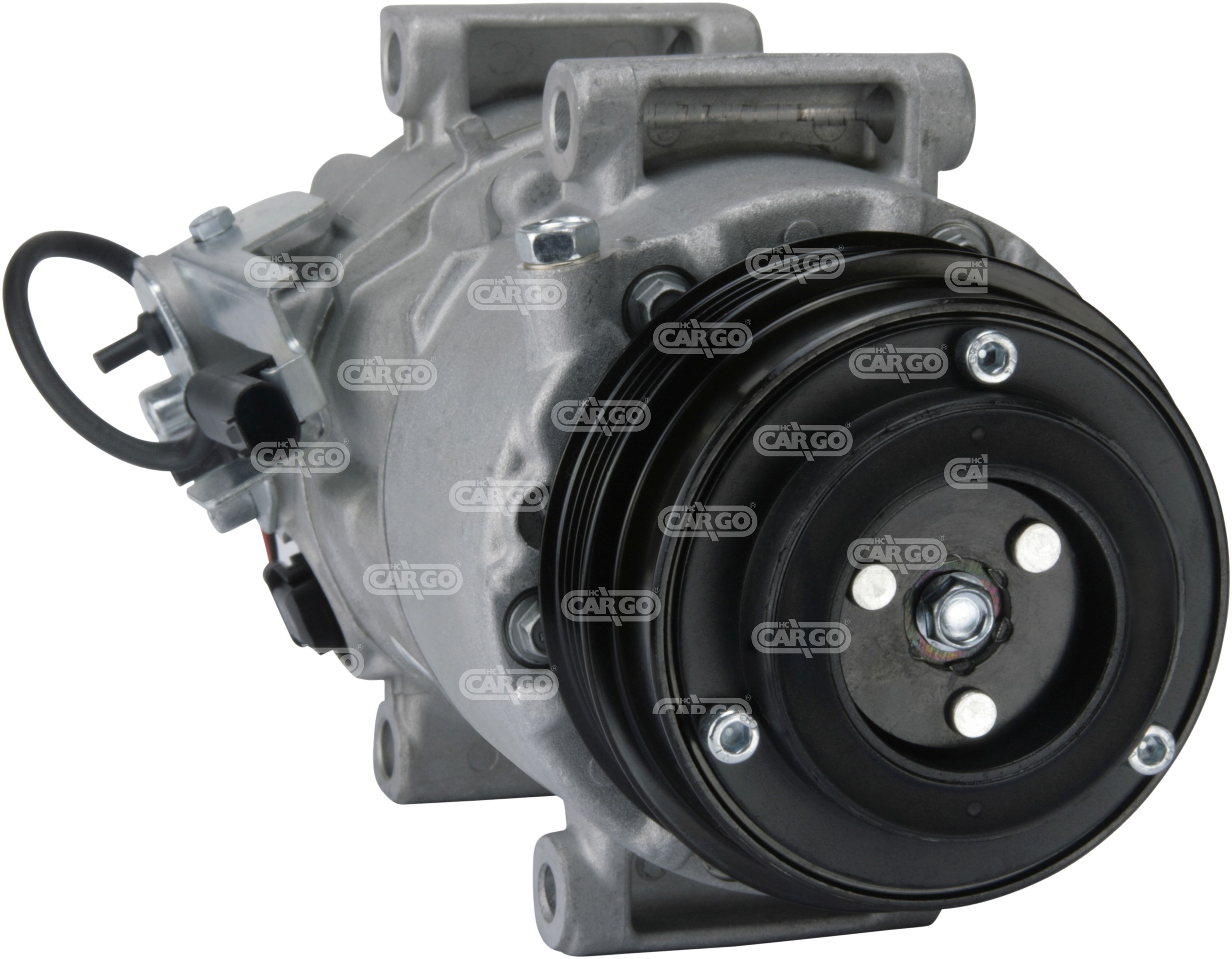 HC CARGO Aircon Compressor EasyFit 240855 – ARKS4Cooling.com