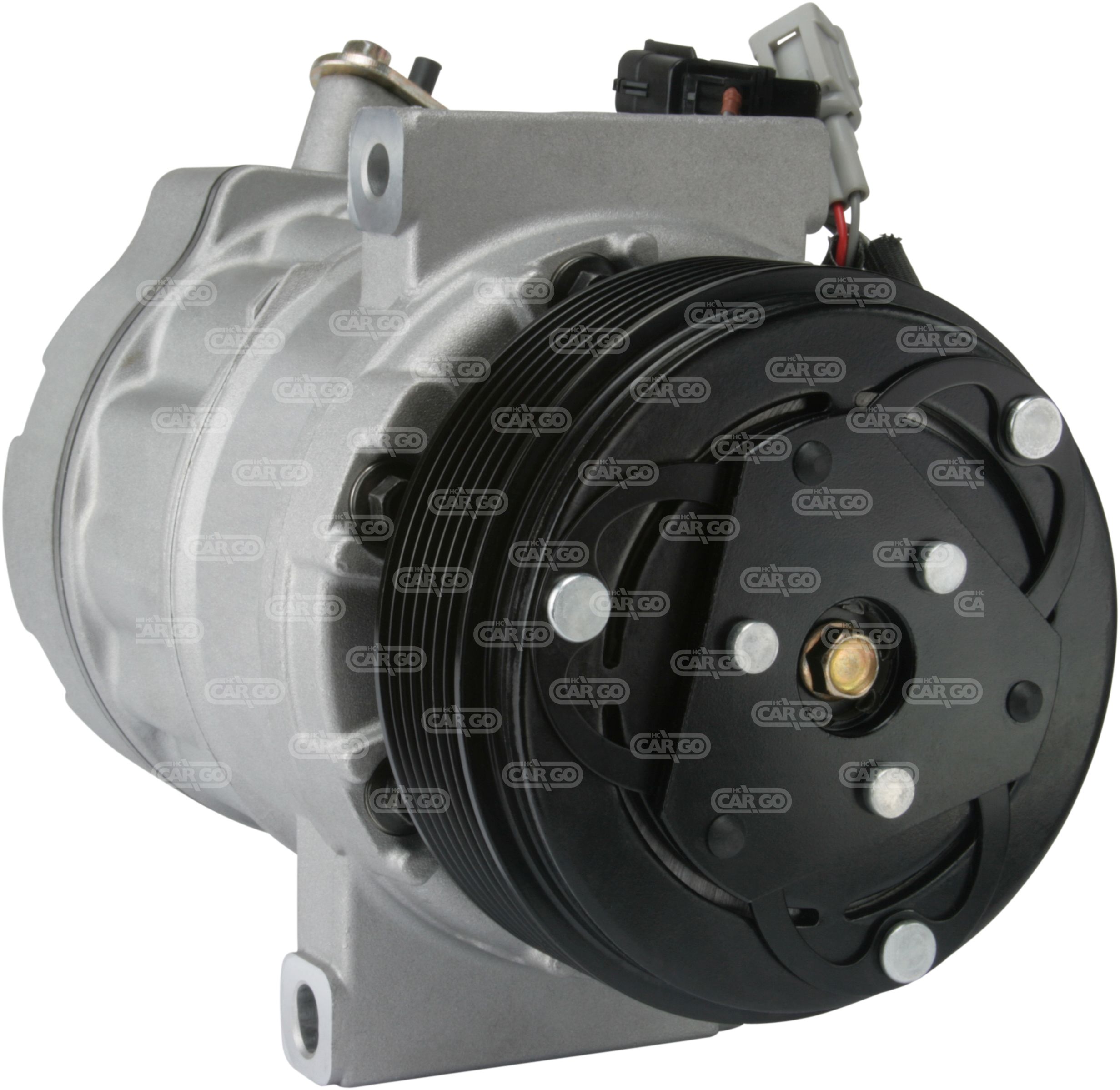 HC CARGO Aircon Compressor 241049 – ARKS4Cooling.com