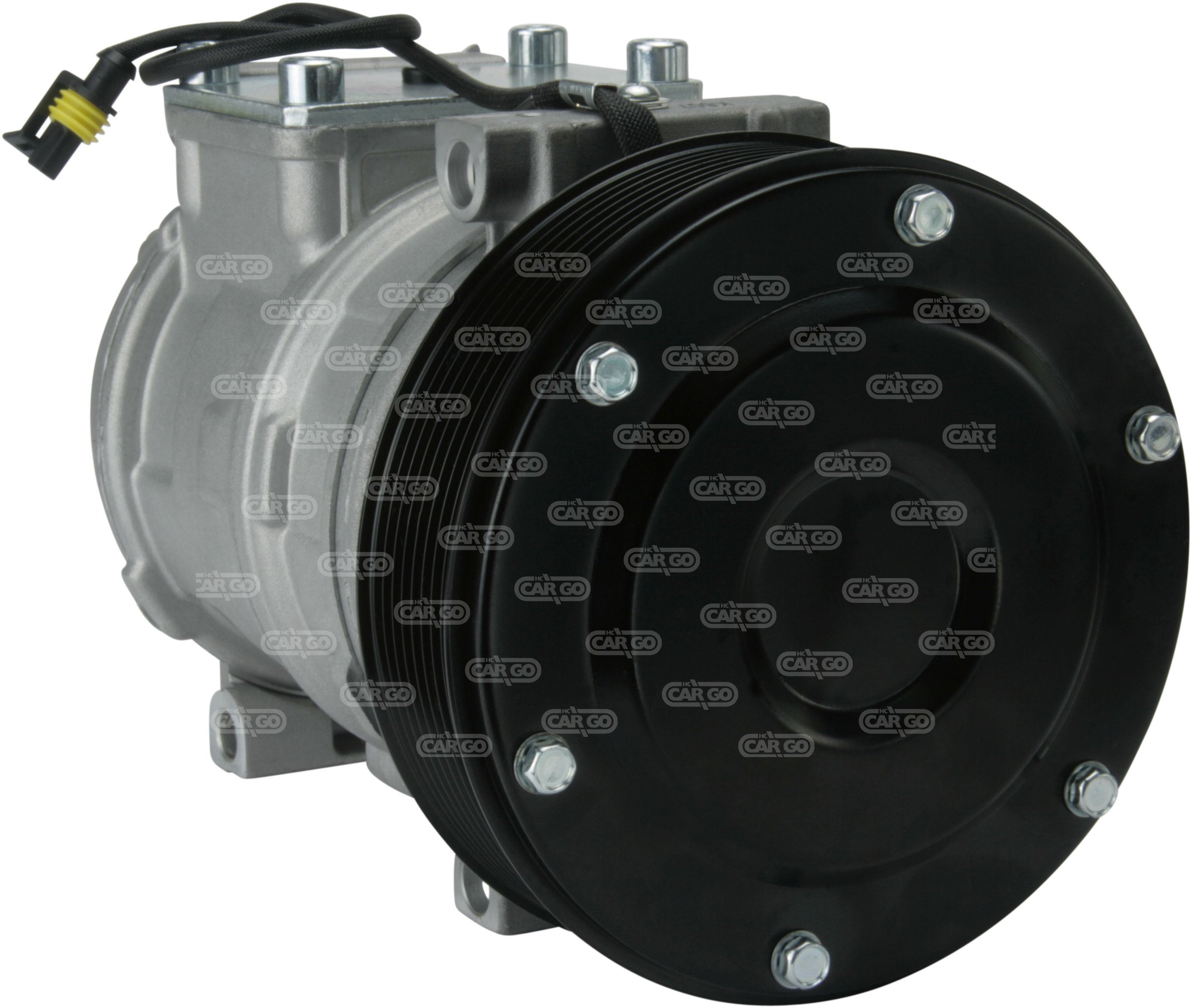 HC CARGO Aircon Compressor 241166 – ARKS4Cooling.com