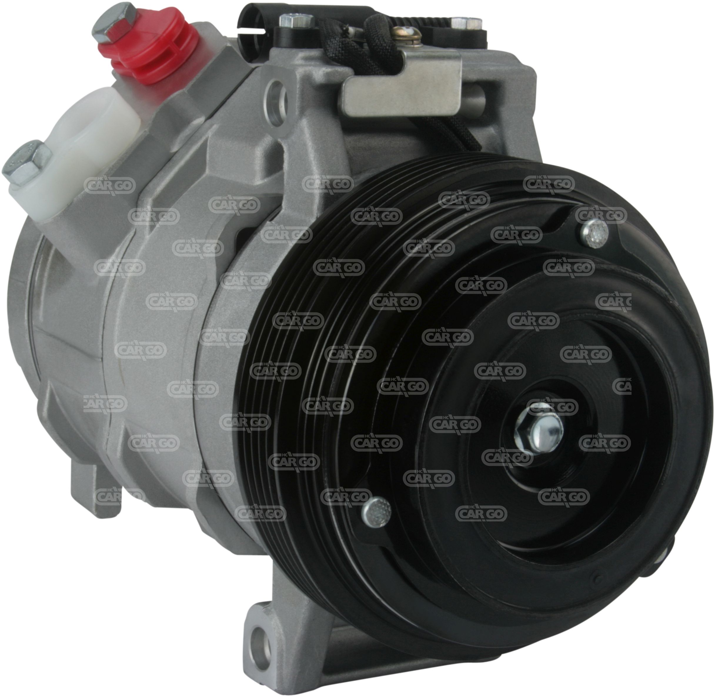 HC CARGO Aircon Compressor 241501 – ARKS4Cooling.com