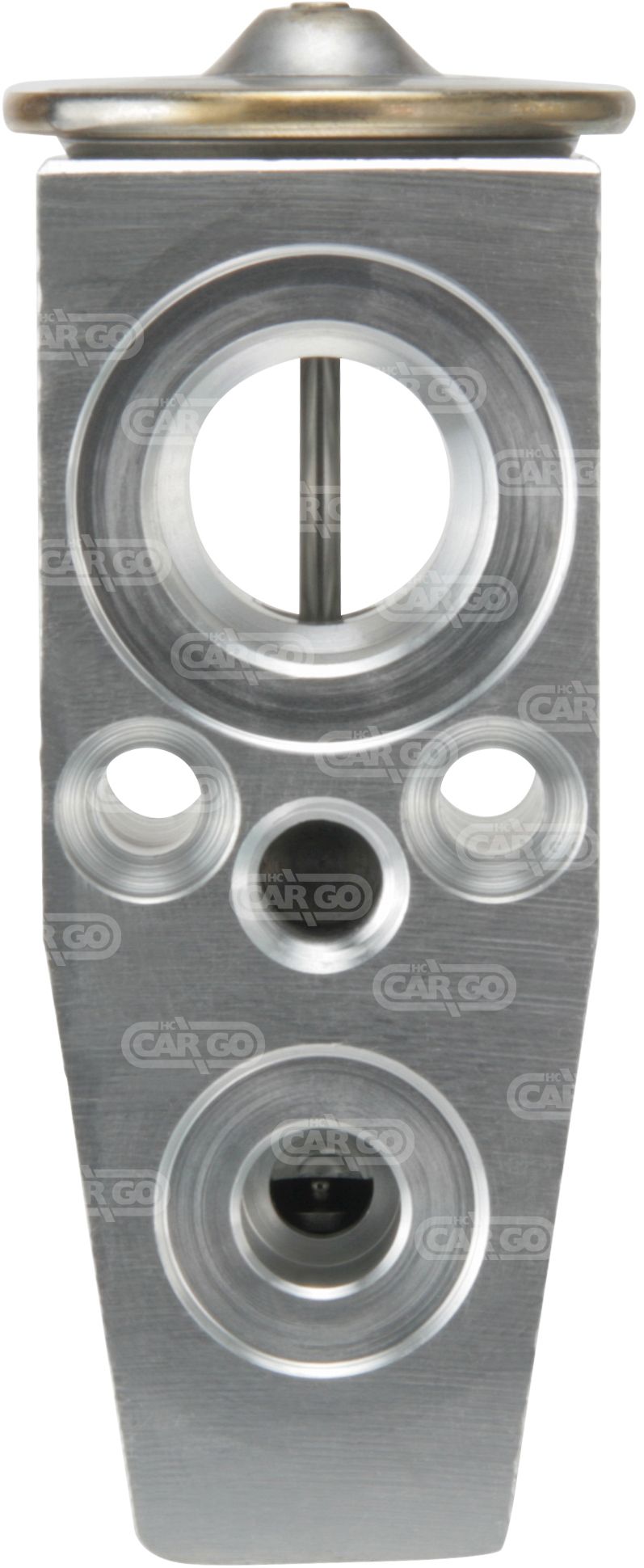 HC CARGO Aircon Expansion Valve 260938 – ARKS4Cooling.com
