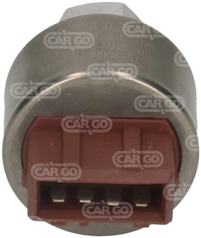 HC CARGO Aircon AC Pressure Switch 261451 – ARKS4Cooling.com
