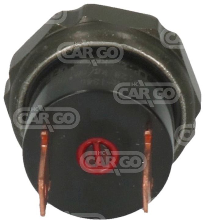 HC CARGO Aircon AC Pressure Switch 261452 – ARKS4Cooling.com