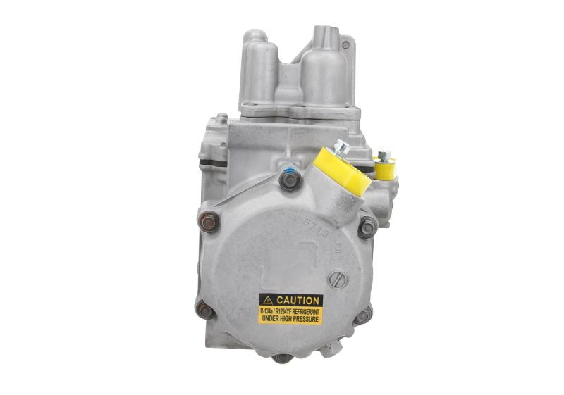 Denso Reman Aircon Compressor for Renault (Electric) 0422000672R (095 ...