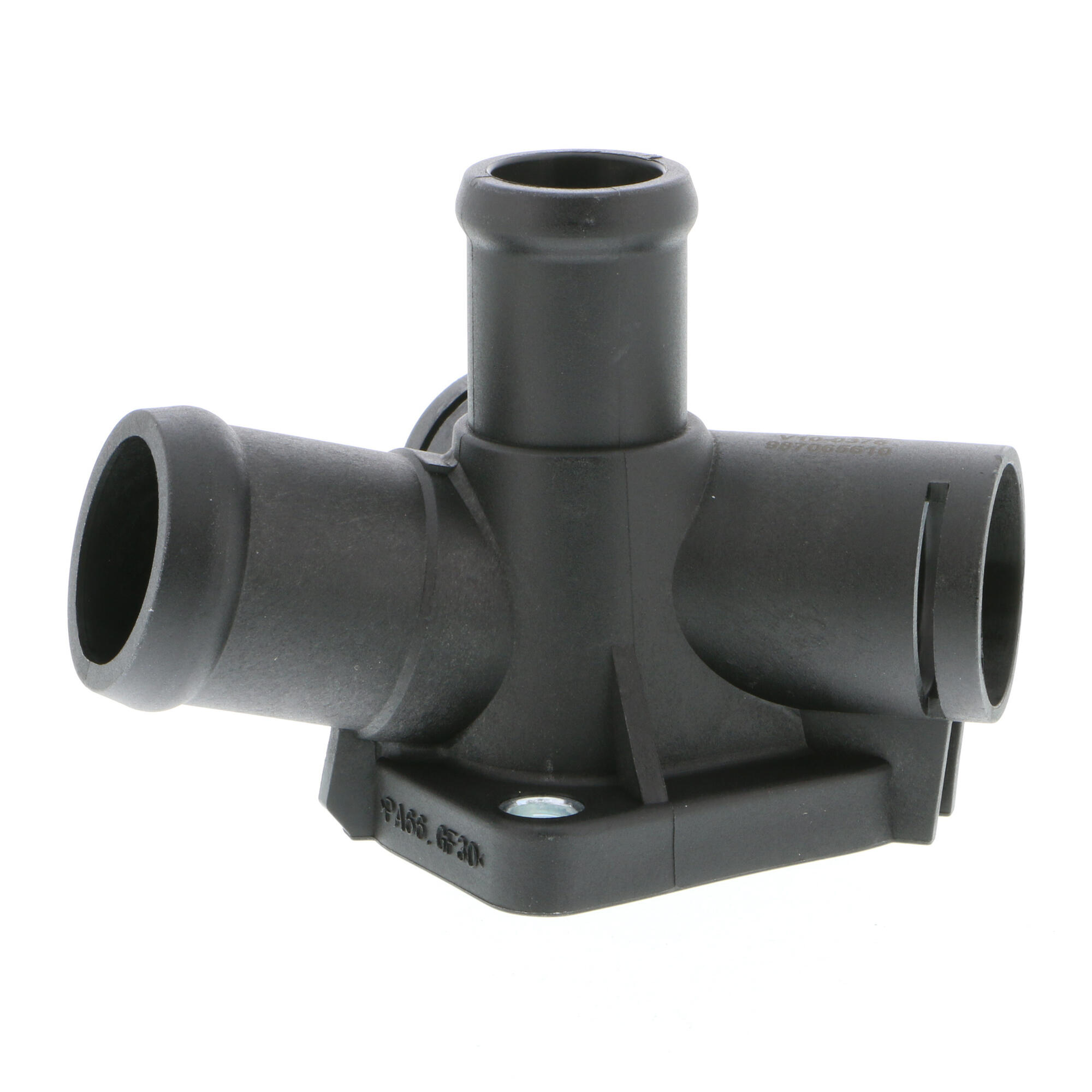 VAICO Coolant Flange V10-0376 – ARKS4Cooling.com