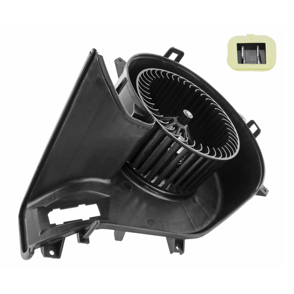 VEMO Interior Blower V40-03-1139 – ARKS4Cooling.com