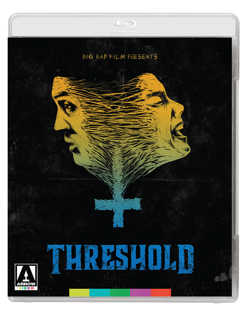 Threshold (1981) [15] Blu-ray 5027035023212 | eBay