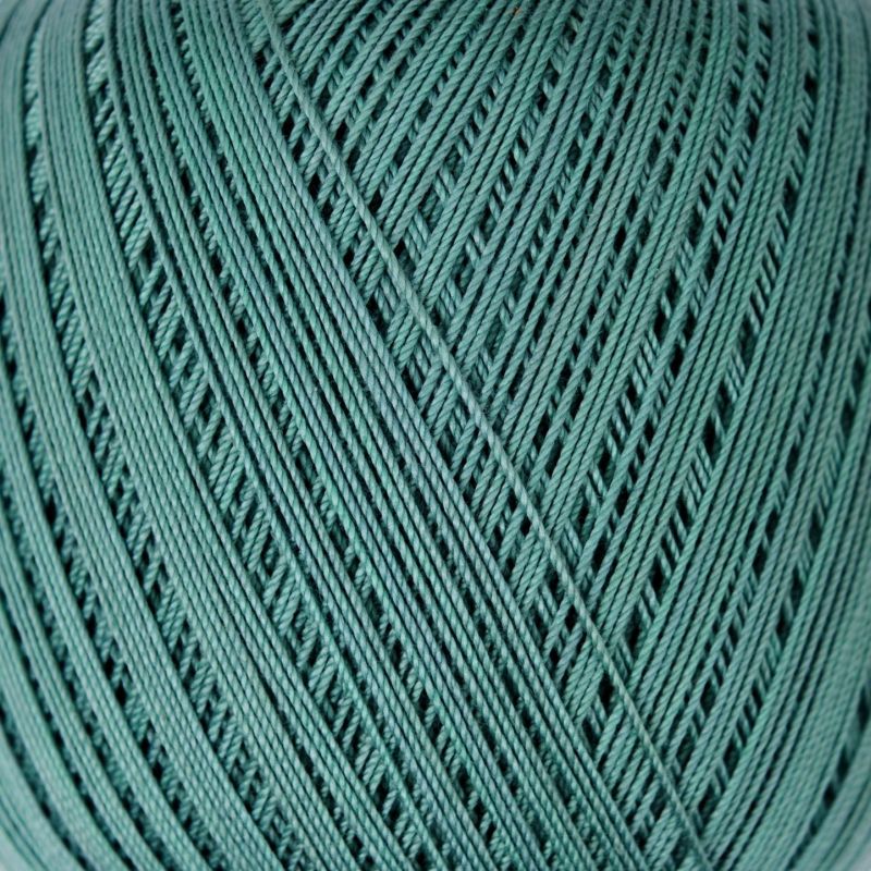 Rico Essentials Yarn Wool 100% Cotton 3 Ply Baby Mercerized Knitting ...