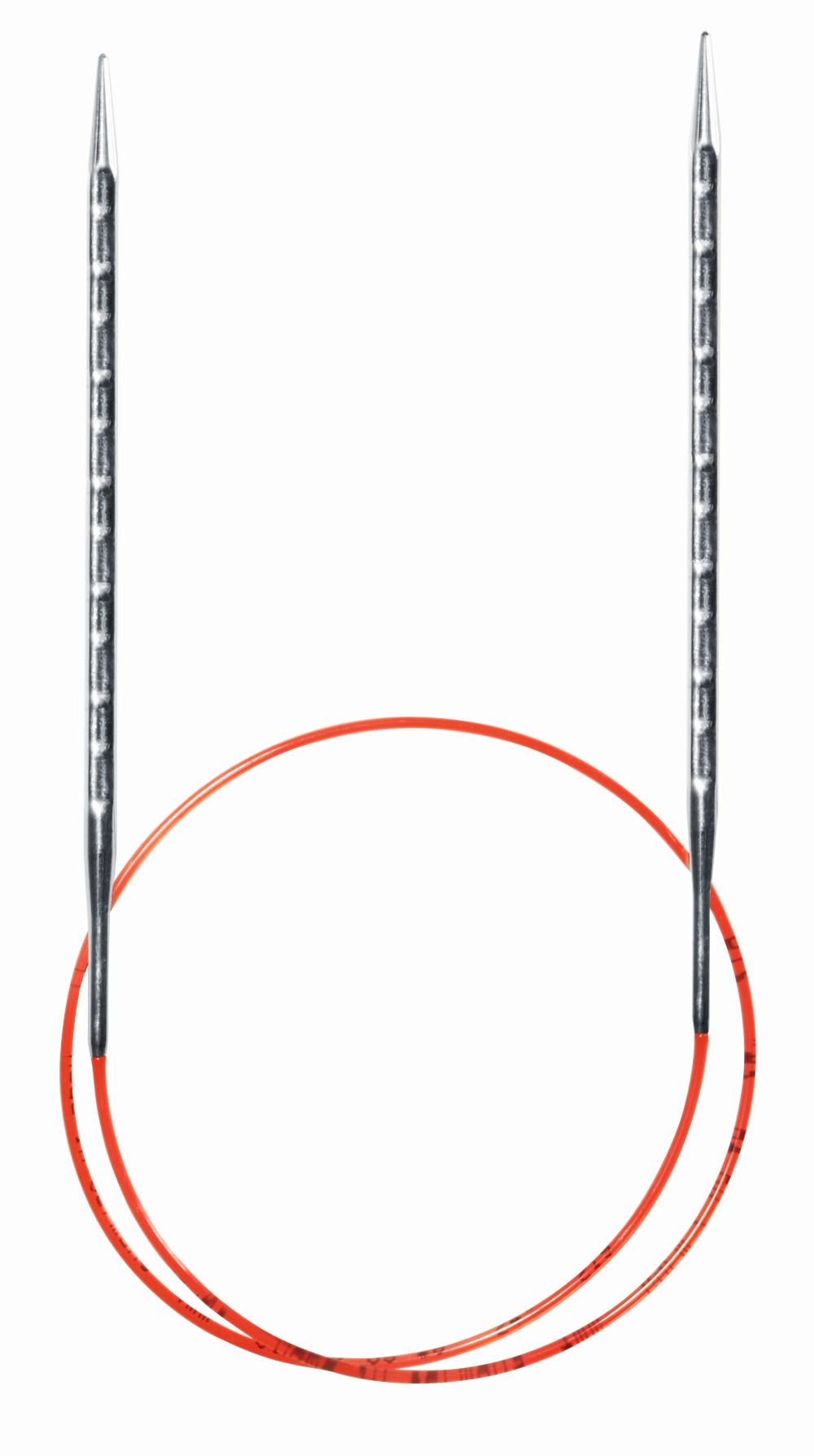 Addi Novel Square Tip Knitting Needles Fixed Circular 150cm | eBay UK