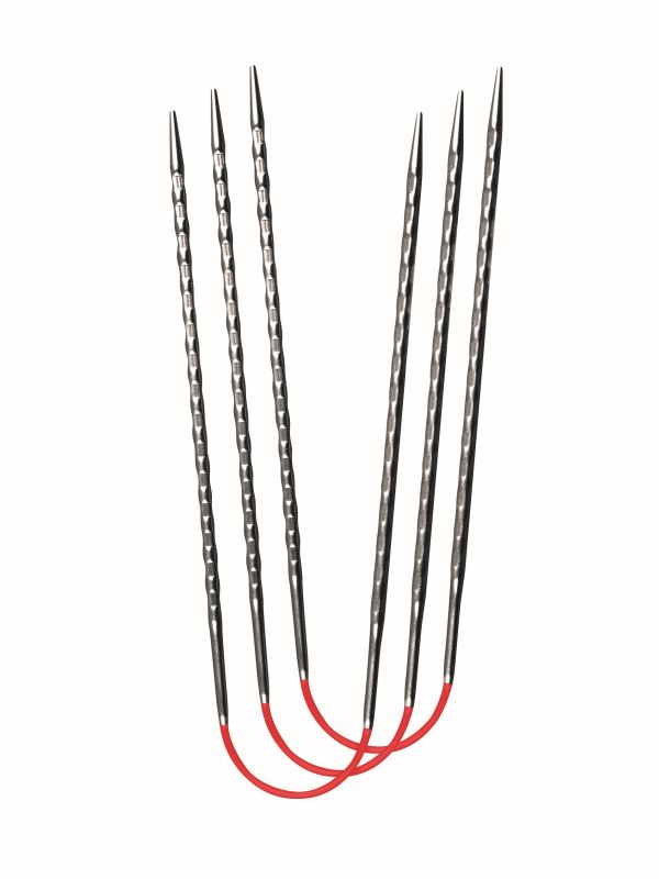 Addi CraSyTrio Novel Knitting Needles Long 30cm Set of 3 | eBay Australia