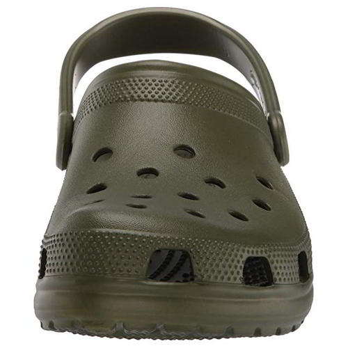 Crocs Army Green Classic Clog 10 for sale online | eBay