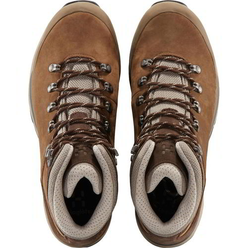 Haglofs OXO GT Mens GTX Waterproof Walking Hiking Ankle Boots Size 8-12 ...