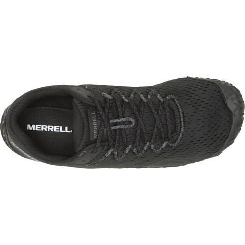 Merrell Vapor Glove 6 Mens Vegan Barefoot Trail Running Shoes Trainers ...
