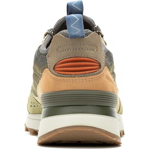 Merrell Alpine 83 Sneaker Recraft Mens Recycled Trainers Shoes Size 8 ...