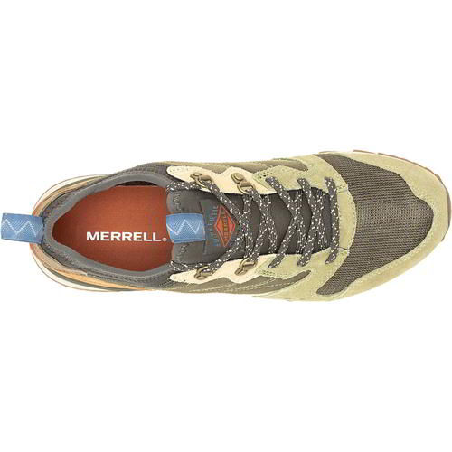 Merrell Alpine 83 Sneaker Recraft Mens Recycled Trainers Shoes Size 8 ...