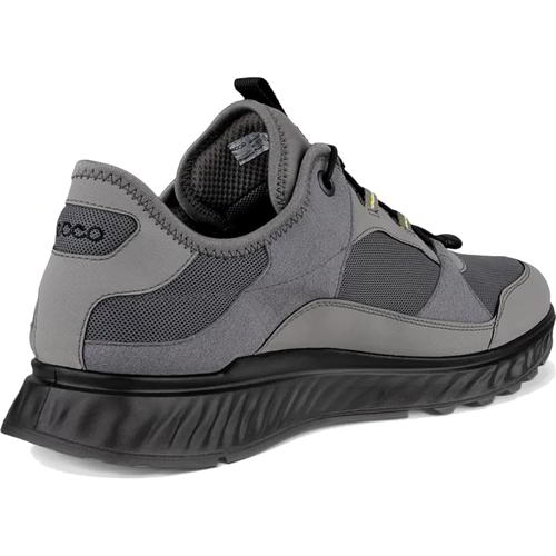 Ecco Exostride GTX Mens Waterproof Goretex Walking Shoes Trainers Size ...