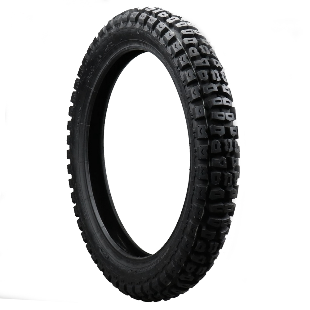 400-18 VRM022 Tubed Rear Motorcycle Super Trail Tyre 400x18 | eBay