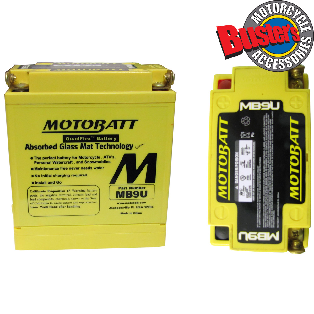 BSA A7 497cc 1952 CB7-A 12N7-4A Motobatt Motorcycle Battery Upgrade ...