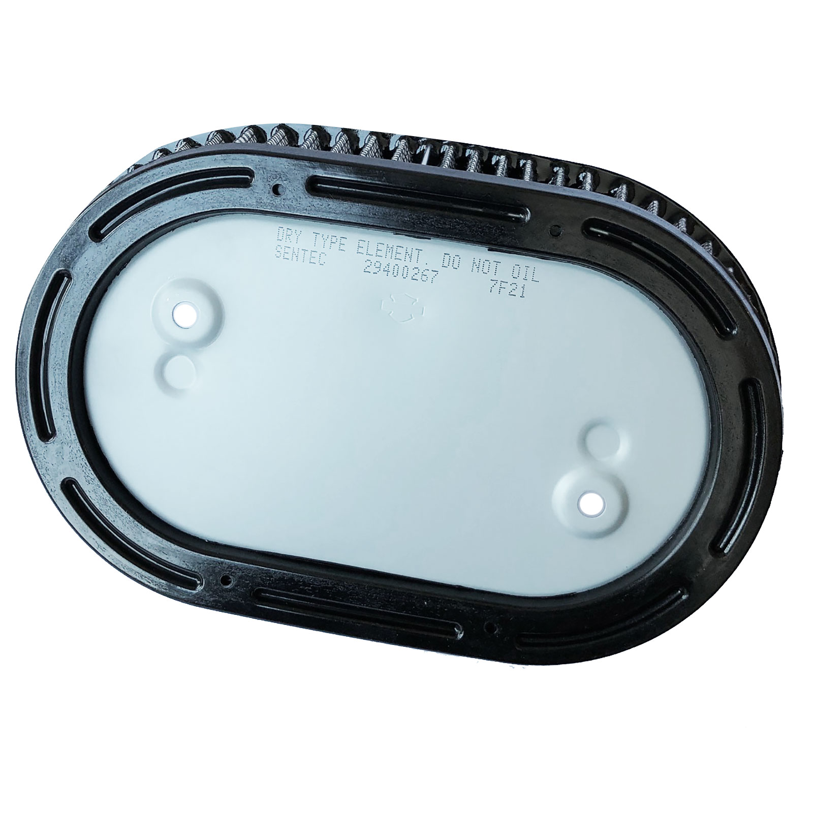 Harley Davidson 29400267 Air Filter Element Fat Boy Street Glide ...