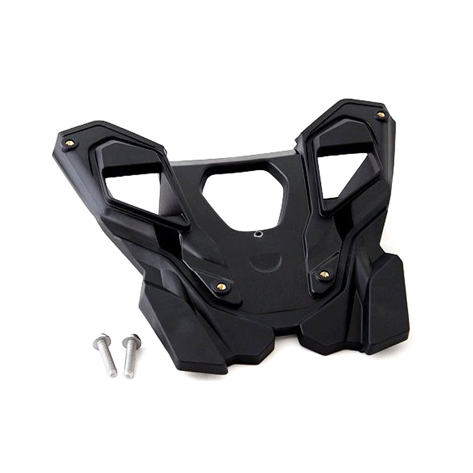 Genuine Bmw Bracket Mounting Set Kit For Top Case Box Rack R 1200 Gs