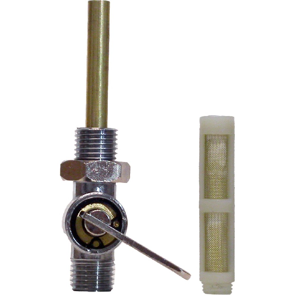 1/2 Inch Fuel Tap with Reserve 745010 | eBay