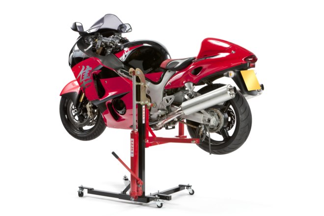 Abba Stand Abba Motorcycle Motorbike Sky Lift | eBay