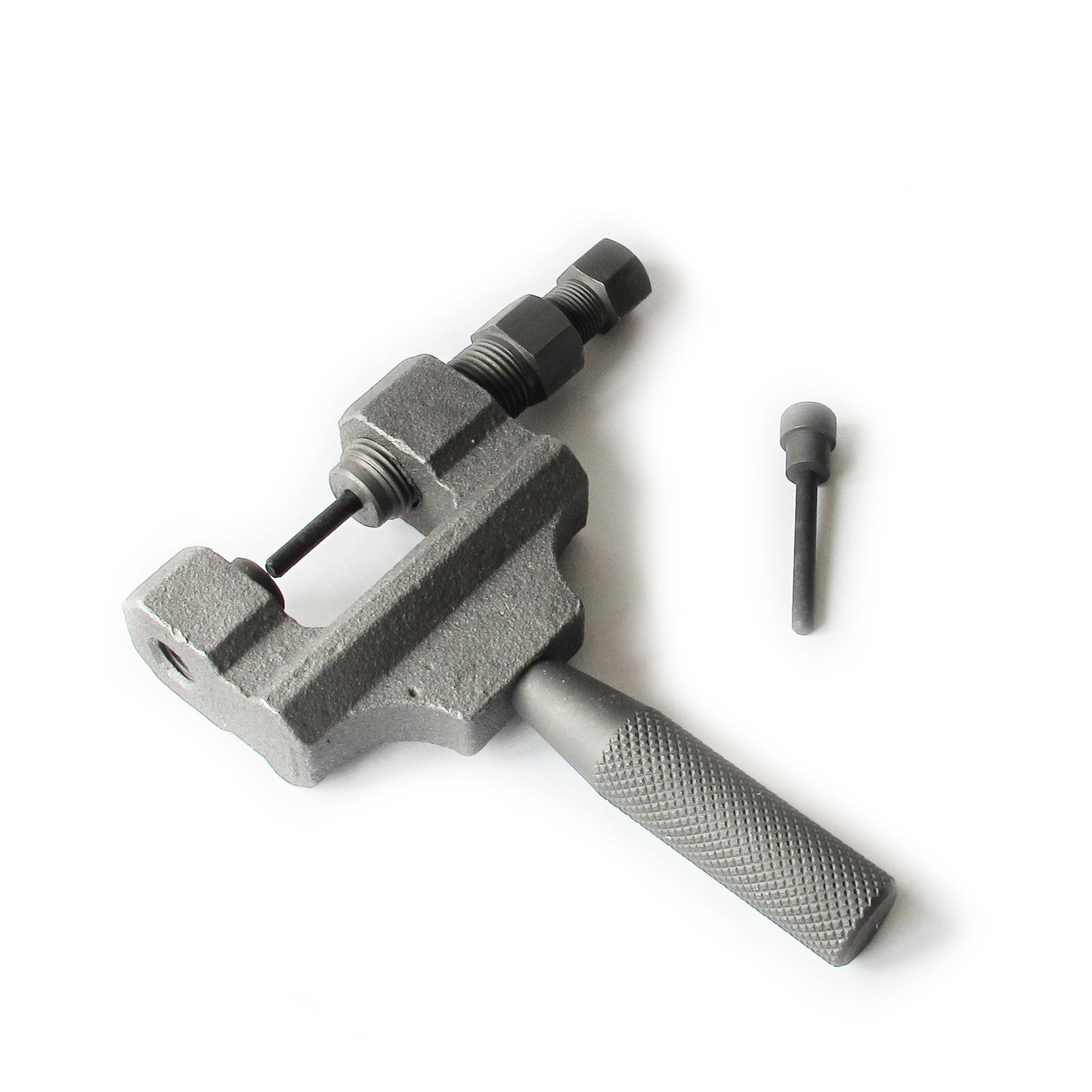 Motorcycle Compact Chain Link Breaker Splitter for 420-530 Chains | eBay