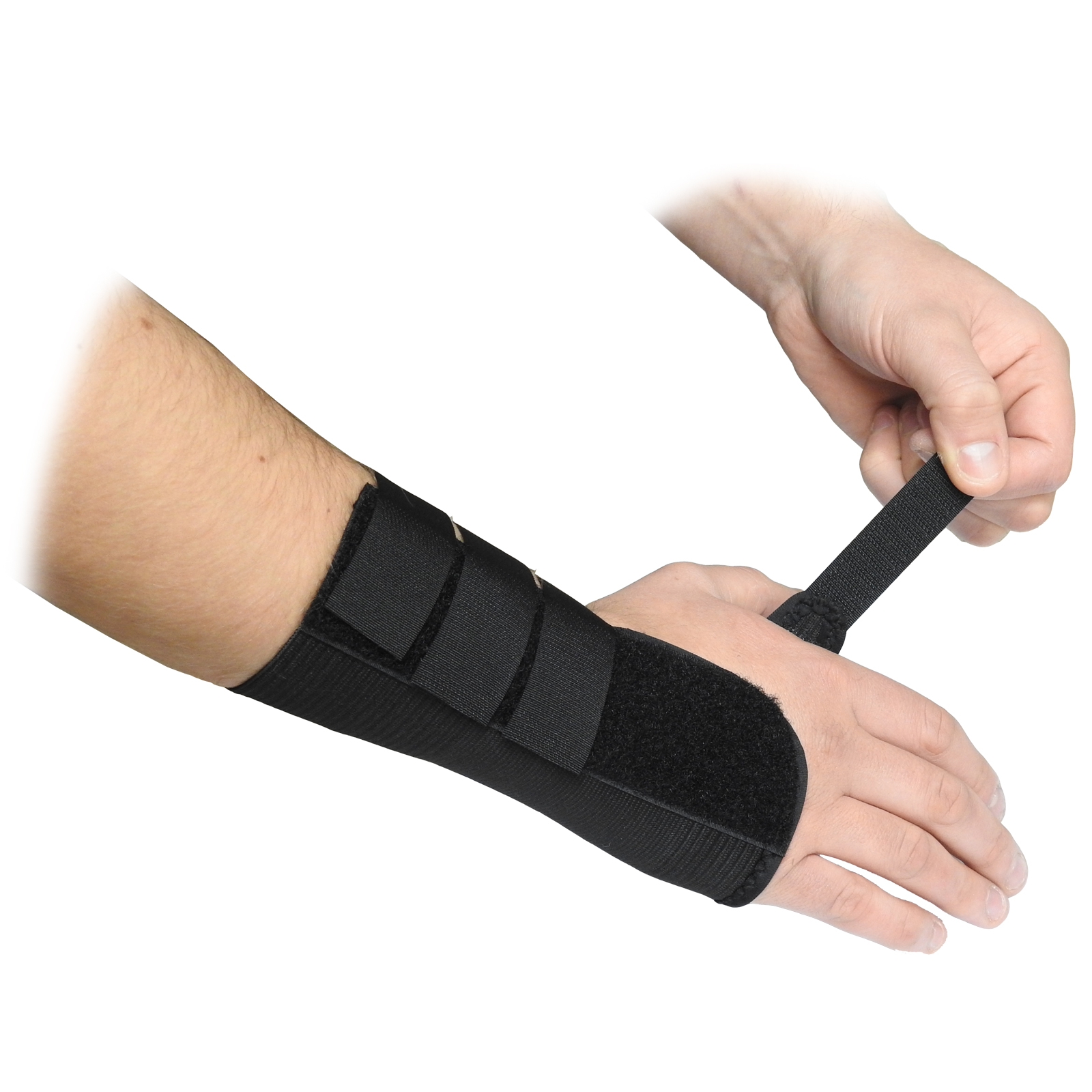 BST Essential Carpal Tunnel Arthiritis Scaphoid Wrist Splint Brace ...