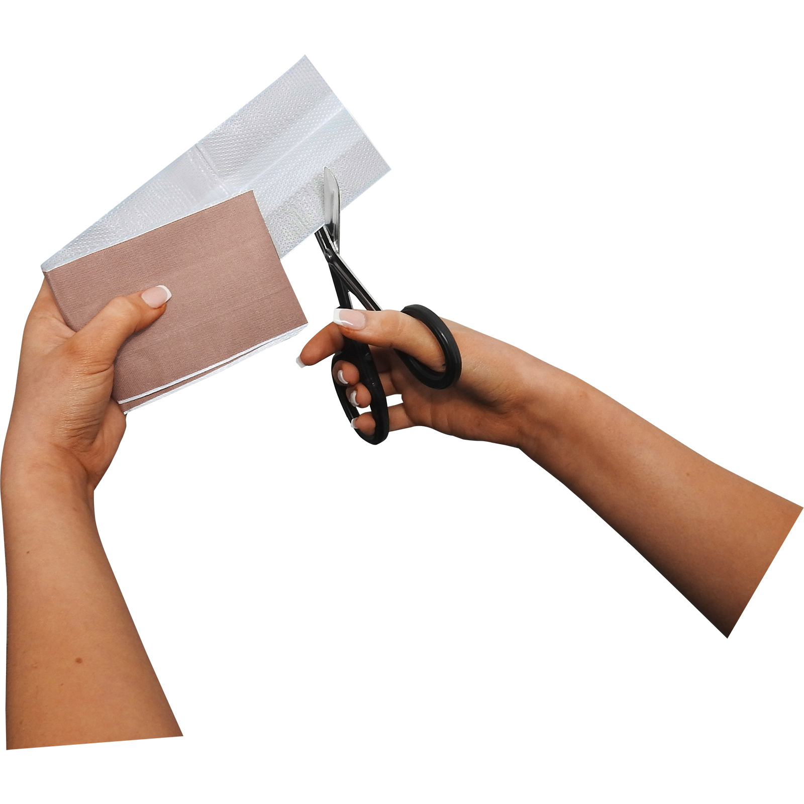 Steroplast Steroflex Flexible Stretch Cut To Fit Fabric Plaster Strips ...