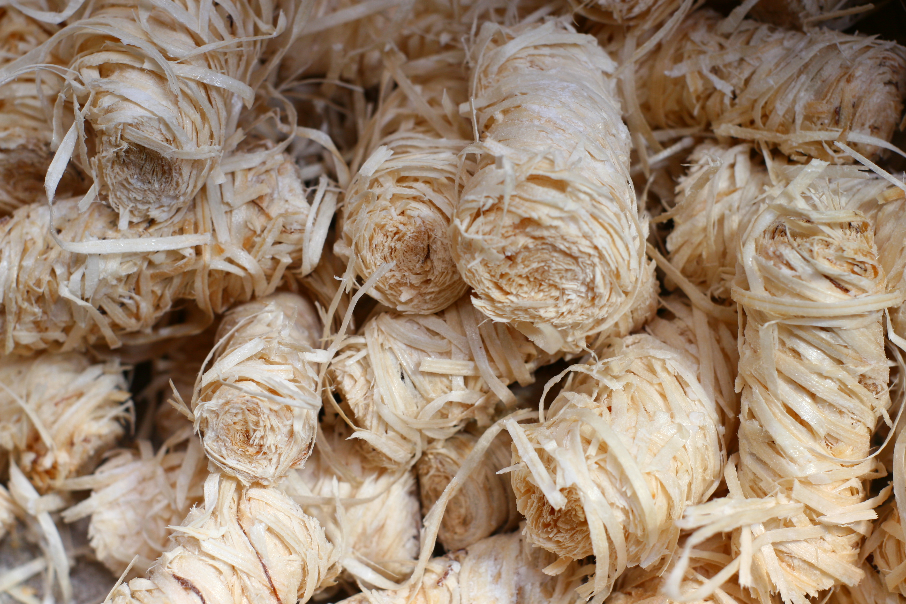 6 x Box of 30 Warma Odourless Eco Wood Wool Firelighters Fire Stove BBQ ...